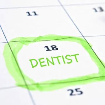 First Visit Mt Kisco NY | Initial Consultation | Dental Appointment